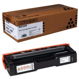 Ricoh Toner 408343 yellow