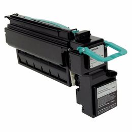 Lexmark Toner 24B5835 black