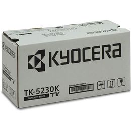 Kyocera Toner TK-5230K black