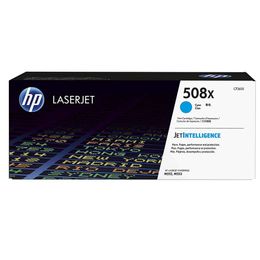 HP Toner CF361X cyan