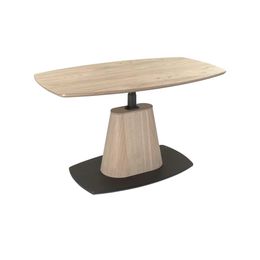 M&ouml;bel Kraft Couchtisch holzfarben Ma&szlig;e (cm): B: 65 H: 50 &raquo; M&ouml;bel Kraft