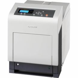 Kyocera Ecosys P7035cdn - unter 6.000 gedruckte Seiten