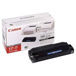 Canon Toner EP-P black