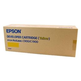 Epson AcuLaser Toner S050097 yellow