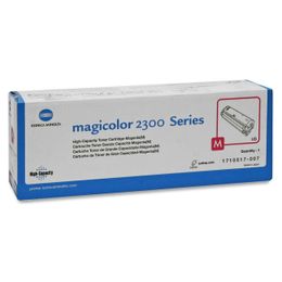 Konica Minolta Toner 1710517-007 magenta