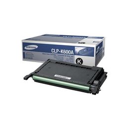 Samsung CLP Toner CLP-K600A black
