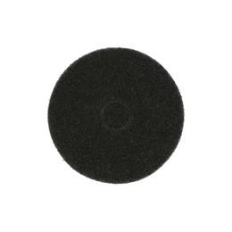 Norton Self-Grip-scheibe -Rapid Prep Low Flex Strip SCM (AO) 115x22 3 Extra Grob ; Saint-Gobain (66623378983)