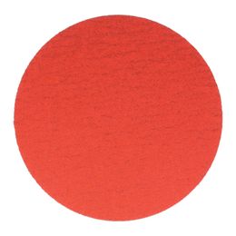VSM Gewebe-Klett-Schleifscheibe (CER),&Oslash; 150 mm, K&ouml;rnung: 120 (745162)
