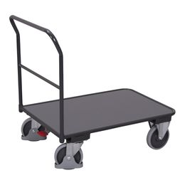 Cordes Schiebeb&uuml;gelwagen RAL 7016 anthrazit (sw-500.103/AG)