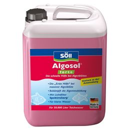 S&ouml;ll S&ouml;ll AlgoSol forte 5 L