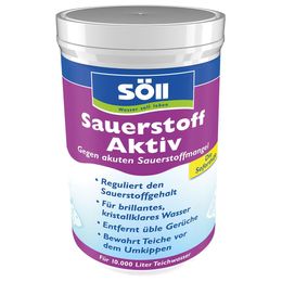 S&ouml;ll S&ouml;ll SauerstoffAktiv 1 kg