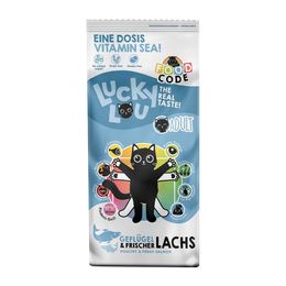 Lucky Lou Adult Gefl&uuml;gel & Lachs 3kg
