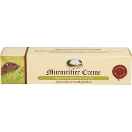 Axisis Murmeltier Creme mit Latschenkiefer 100 ml