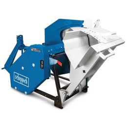 Scheppach Wipps&auml;ge KW-Z 7 mit Zapfwellenantrieb - &Oslash;700mm