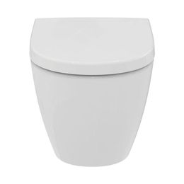 Ideal Standard i.life O Toilette wandh&auml;ngend mit HydroTwist, T692201,