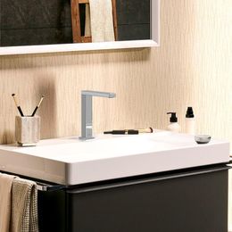 Hansgrohe Tecturis E Waschtischarmatur 150 CoolStart, 73053000, 150