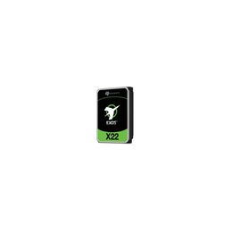 Seagate interne HDD-Festplatte "ST22000NM001E", ohne farbbezeichnung, 22 TB, Festplatten