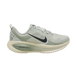 Laufschuh Nike "Vomero 18", Damen, Gr. 41, spruce aura, schwarz spruce, jade horizon, Synthetik, Textil, Schuhe Laufschuh