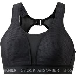 Shock Absorber Ultimate Run BH Damen - Gr&ouml;&szlig;e 85 / D - schwarz
