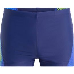 Energetics PORT TRUNKS III M Badehose Herren - Gr&ouml;&szlig;e 8 - blau
