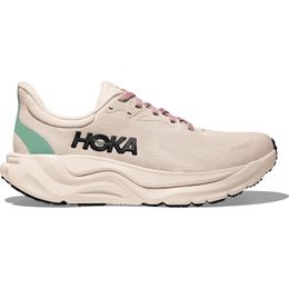 Hoka One One HOKA Arahi 8 Laufschuhe Damen - Gr&ouml;&szlig;e 39 1/3 - rosa