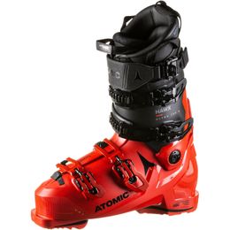 Atomic HAWX ULTRA 130 S GW Skischuhe - Gr&ouml;&szlig;e 26 1/2 - rot
