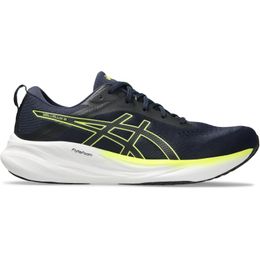 asics GEL-FLUX 8 Laufschuhe Herren - Gr&ouml;&szlig;e 45 - blau