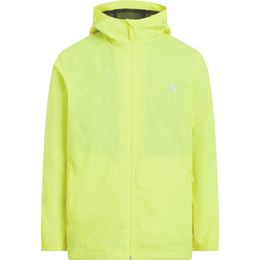 McKINLEY Kereol V Regenjacke Herren - Gr&ouml;&szlig;e L - gelb
