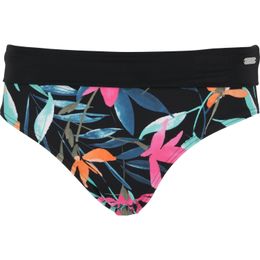 FIREFLY Malou II Bikini Hose Damen - Gr&ouml;&szlig;e 36 - schwarz