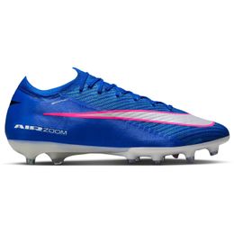 Nike ZM VAPOR 16 ELITE AG-PRO Fu&szlig;ballschuhe Herren - Gr&ouml;&szlig;e 46 - blau