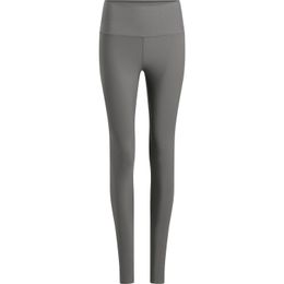 Energetics Oloe Tights Damen - Gr&ouml;&szlig;e L - grau