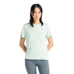 New Balance Sport Essential T-Shirt Damen