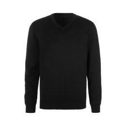 H.I.S. H.I.S Pullover Herren Gr&ouml;&szlig;e M schwarz