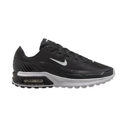 Sneaker Nike Sportswear "W AIR MAX BIA", Herren, Gr. 37,5, schwarz, wei&szlig;, Synthetik, Textil, Schuhe Sneaker
