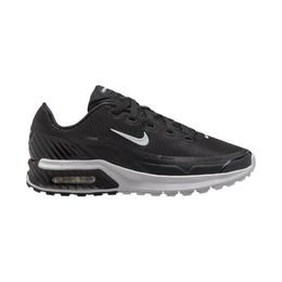 Sneaker Nike Sportswear "W AIR MAX BIA", Herren, Gr. 42,5, schwarz, wei&szlig;, Synthetik, Textil, Schuhe Sneaker