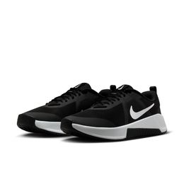 Trainingsschuh Nike "M MC TRAINER 3", Damen, Gr. 40, schwarz, wei&szlig;, Synthetik, Textil, Schuhe