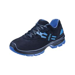 Sicherheitsschuh Atlas SCHUHE "Flash 5405 XP" Gr. 39, blau, 39, Obermaterial: 100% Textilmaterial TEXMAT., Schuhe