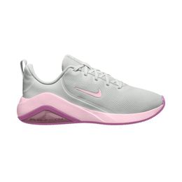 Trainingsschuh Nike "Bella 7", Damen, Gr. 36,5, photon dust, pink foam, lt magenta, Synthetik, Textil, Schuhe