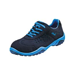 Sicherheitsschuh Atlas SCHUHE "GX 130 ESD" Gr. 38, schwarz, 38, Obermaterial: 100% Textilmaterial TEXMAT., Schuhe