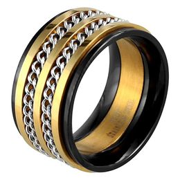 Adelia&acute;s Fingerring ADELIA&acute;S "Damen Ring aus Edelstahl" Gr. 54, silber, Fingerringe, Damen, 54, Edelstahl, Fingerring