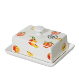 Kaemingk Butterdose PFIRSICH