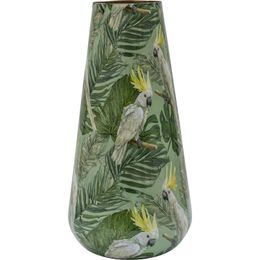 Gasper Vase Kakadu INSTYLE
