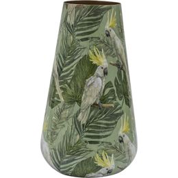 Gasper Vase Kakadu INSTYLE