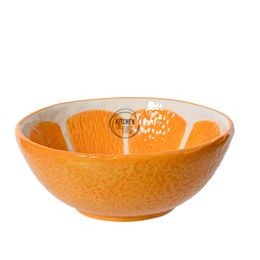 Kaemingk Schale Orange SUMMER