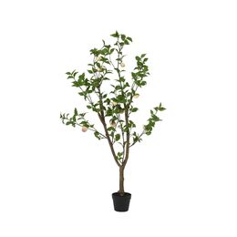 Kaemingk Kunstbaum im Topf PFIRSICH