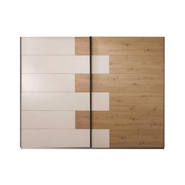 Pol-Power Schwebet&uuml;renschrank LIFORA