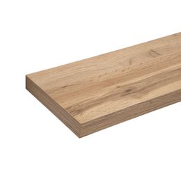 format Regalboden ELENA