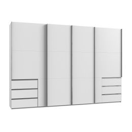wimex Schwebet&uuml;renschrank LEVEL 36 A