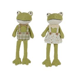 Kaemingk Dekofigur Frosch FROGGI