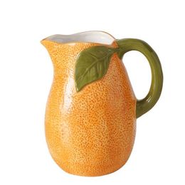 Boltze Krug 2,4L ORANGE